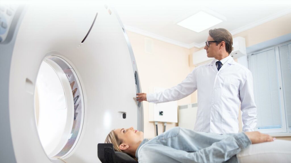 Advanced Magnetic Imaging Center and Advanced Open MRI
