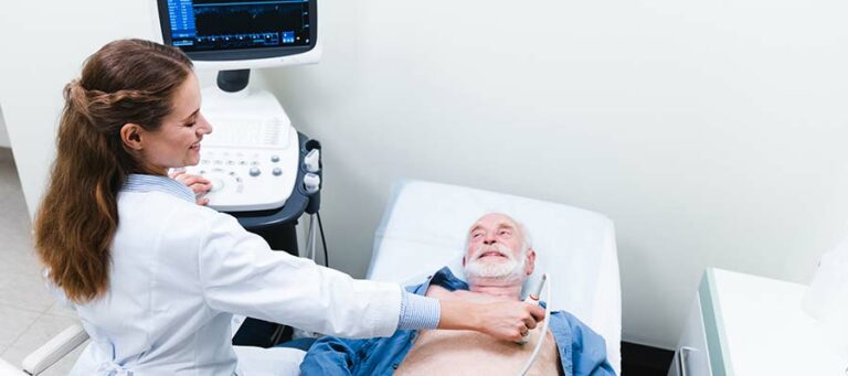 Echocardiogram Tests in West New York and West Hudson, NJ
