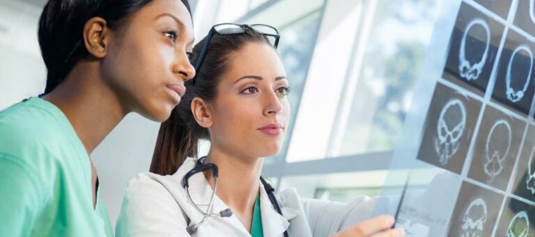 X-Ray Clinic Near Me in West New York and West Hudson, NJ