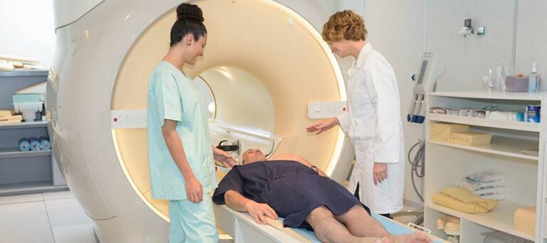 MRI Clinic Near Me in West New York, and West Hudson, NJ